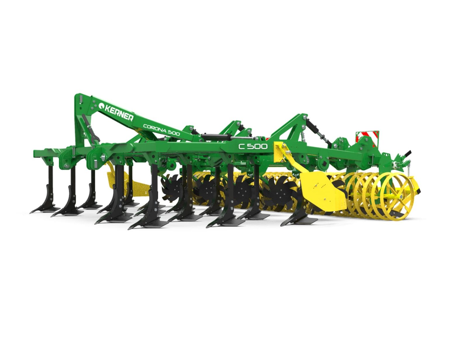 Produkte - Kerner Maschinenbau